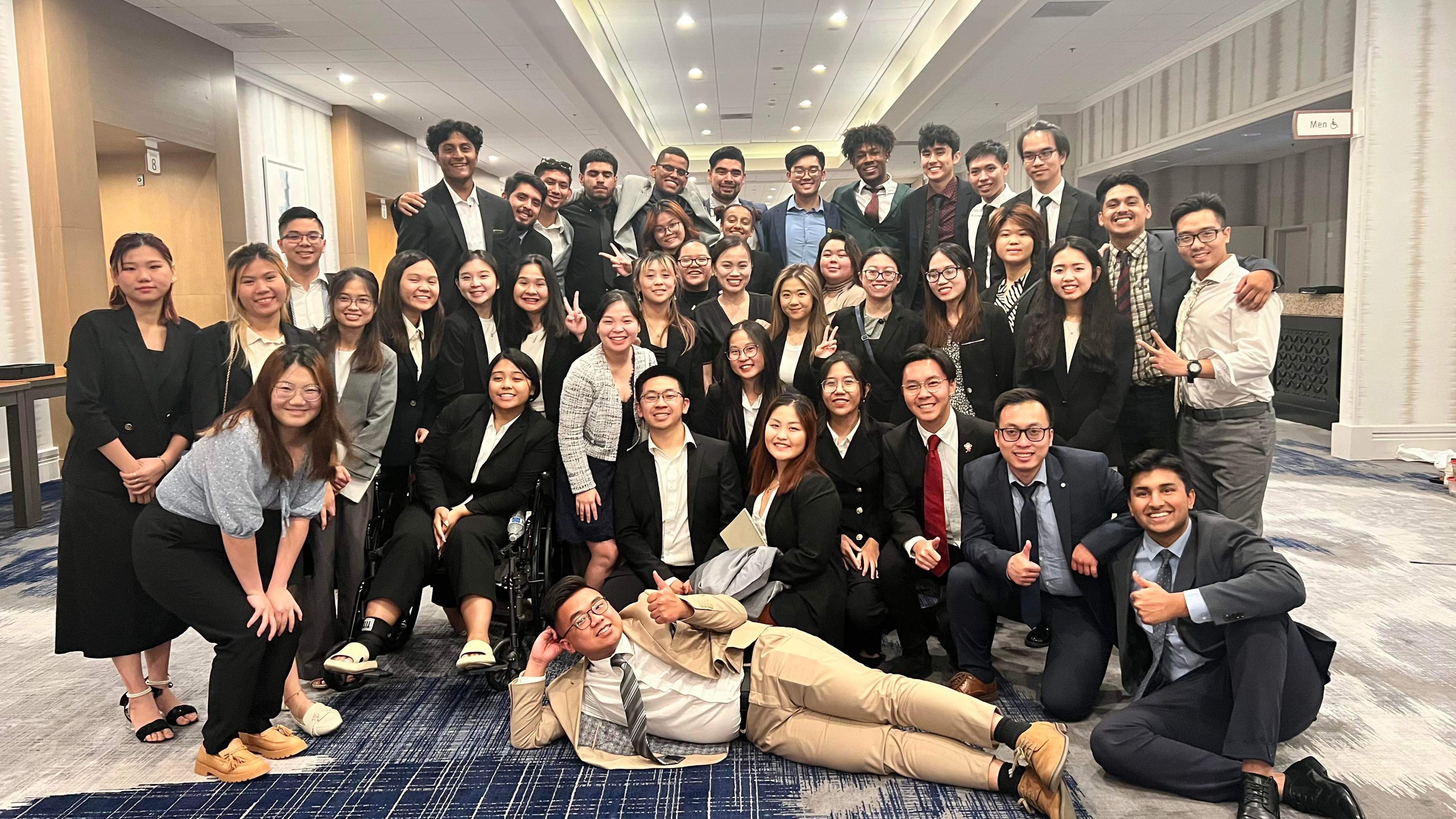 Values – Mason Nguyen