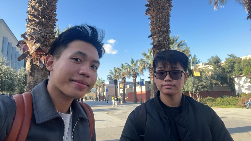 Values – Mason Nguyen