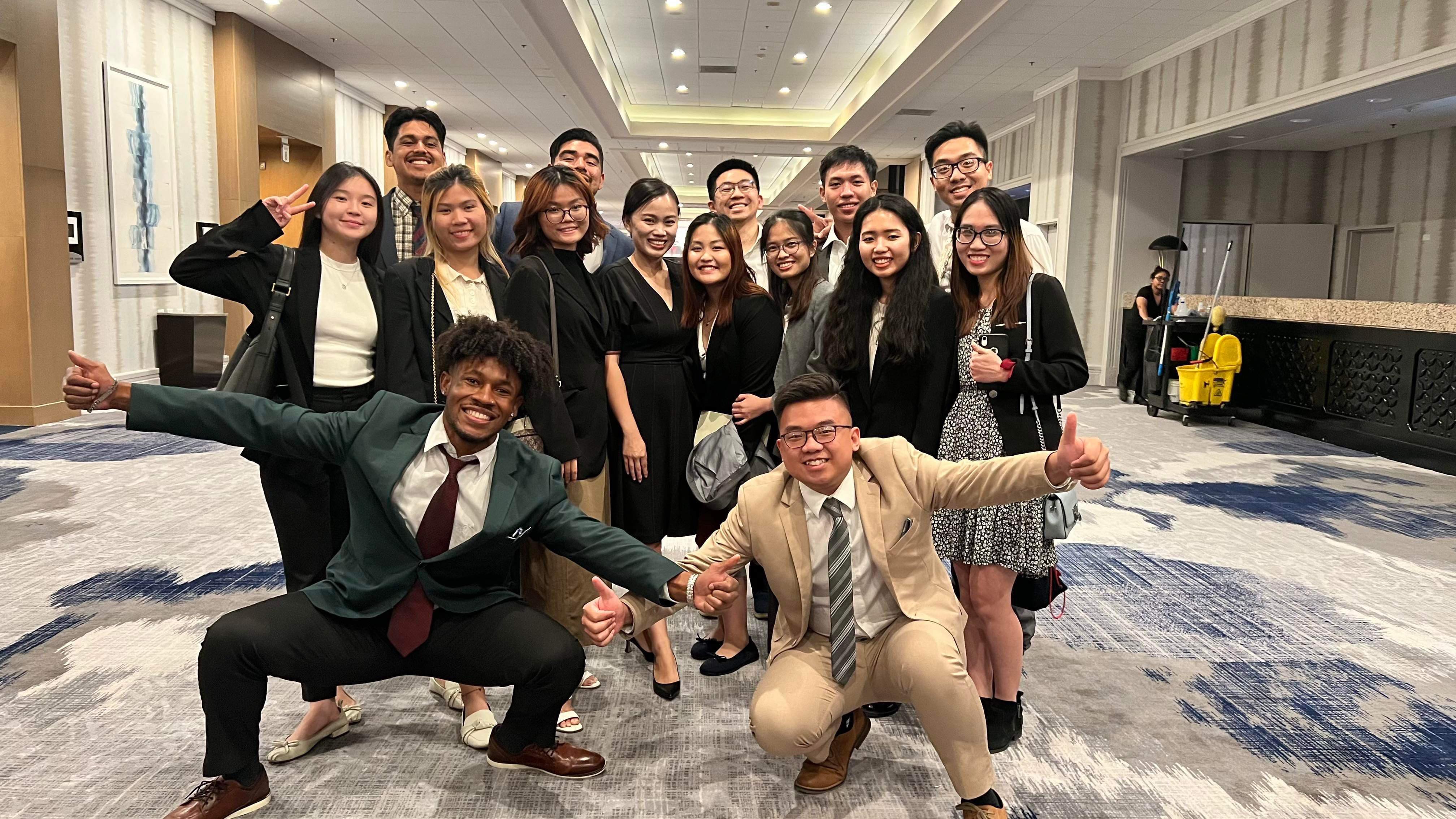 About – Mason Nguyen